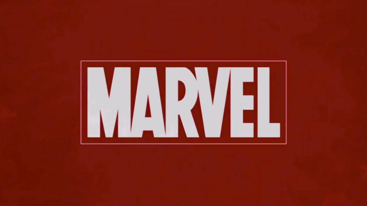 Marvel Logo Variations (2003-2024)