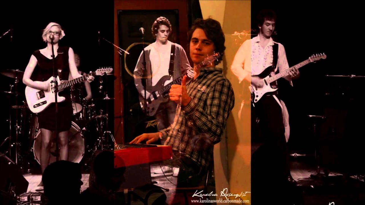 Wild Fields - Wild Fields