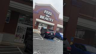 Quick Beauty Supply Store Run – Must-Have Finds! ????✨