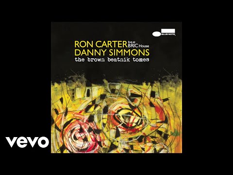 RON CARTER discography (top albums) and reviews