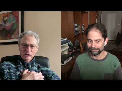 State of the Union w/ Arthur and Jonathan Episode 2 | JD2718