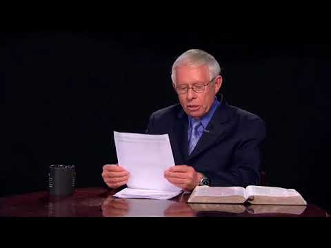 Carter Report - What Is The Meaning Of The Cherubim On The Lid Of The Ark