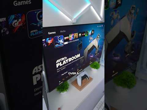 Has My ROG 32” 4K OLED Monitor Suffered Burn In? 🔥