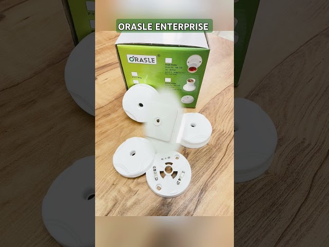 Ceiling Rose - Round PVC Ceiling Rose Manufacturer from Rajkot