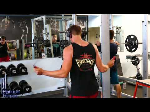Platinum Fitness- Mission Statement