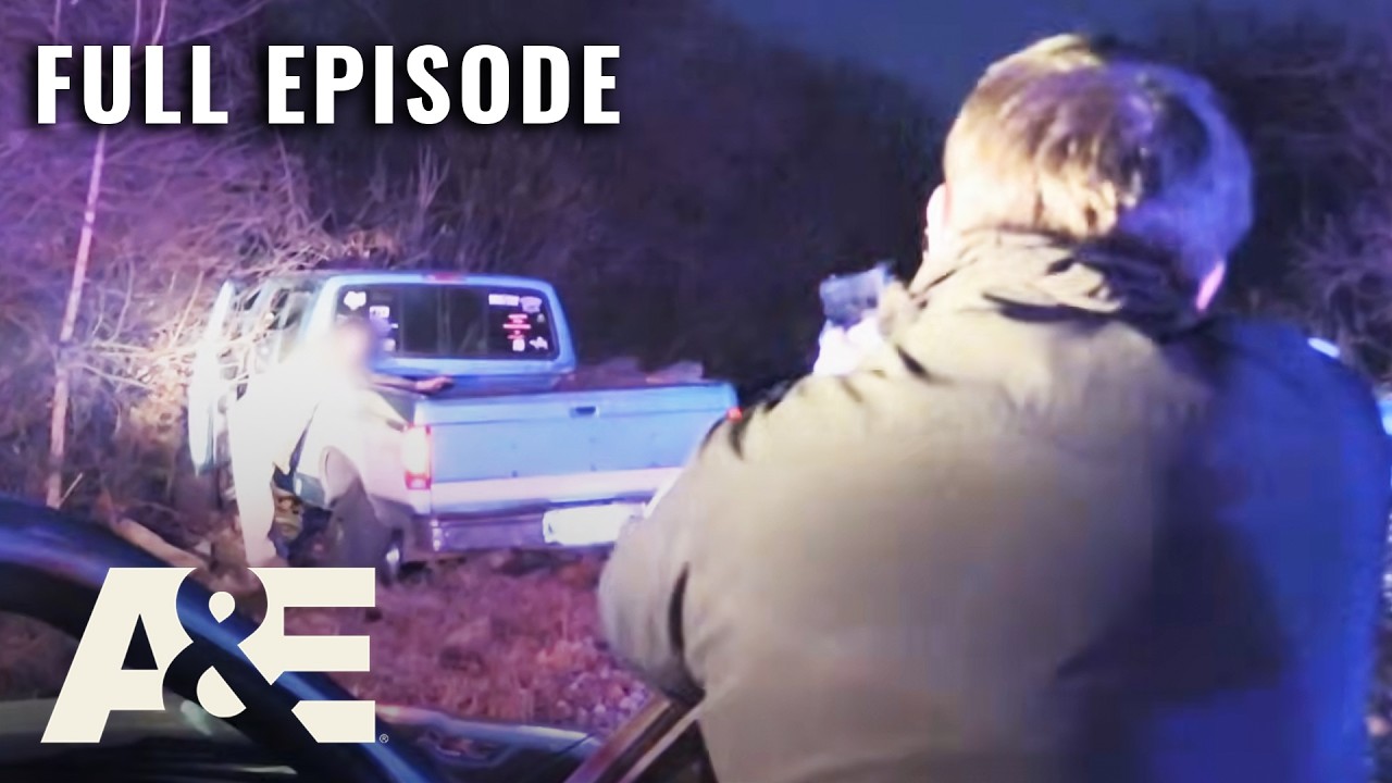 Live PD: Police Patrol – Patrol Stories in Motion | Full Episode