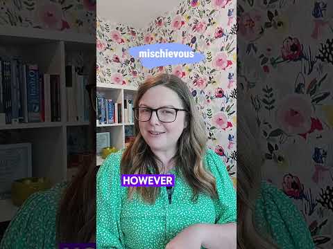 How to pronounce mischievous #vocabulary #pronunciation #learnenglish #english #englishteacher