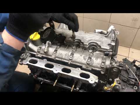 Двигатель F4R Z 770 – параметры, двигатели с разборов, запчасти и масла