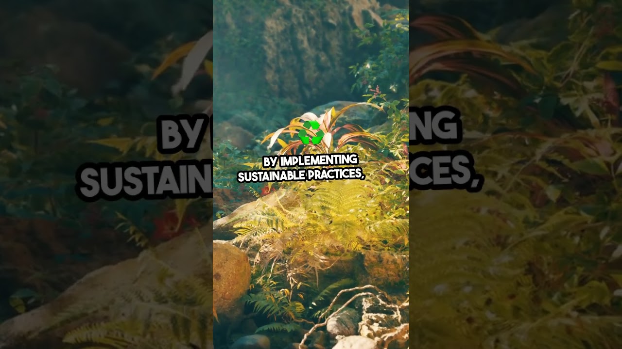 Forestry -   Forest Management : Mastering Forest Management for Sustainability