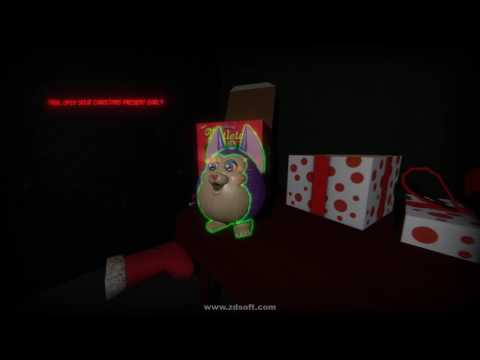 Steam Community :: Video :: Tattletail gameplay!!!