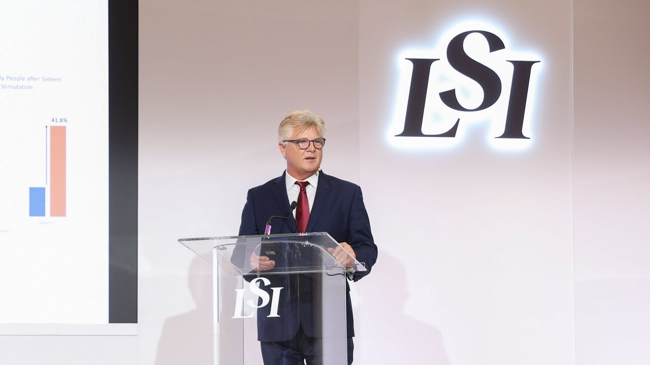 Howard Leonhardt, Lionheart Health, Inc. - Bioelectric Regenerative ...