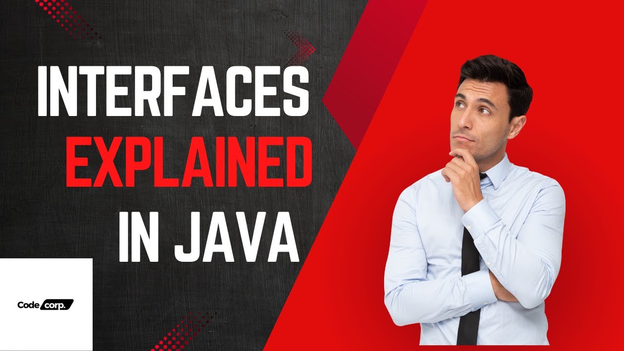 Java Interfaces Explained |Diamond Problem| Object-Oriented Programming Tutorial | CodeCorp
