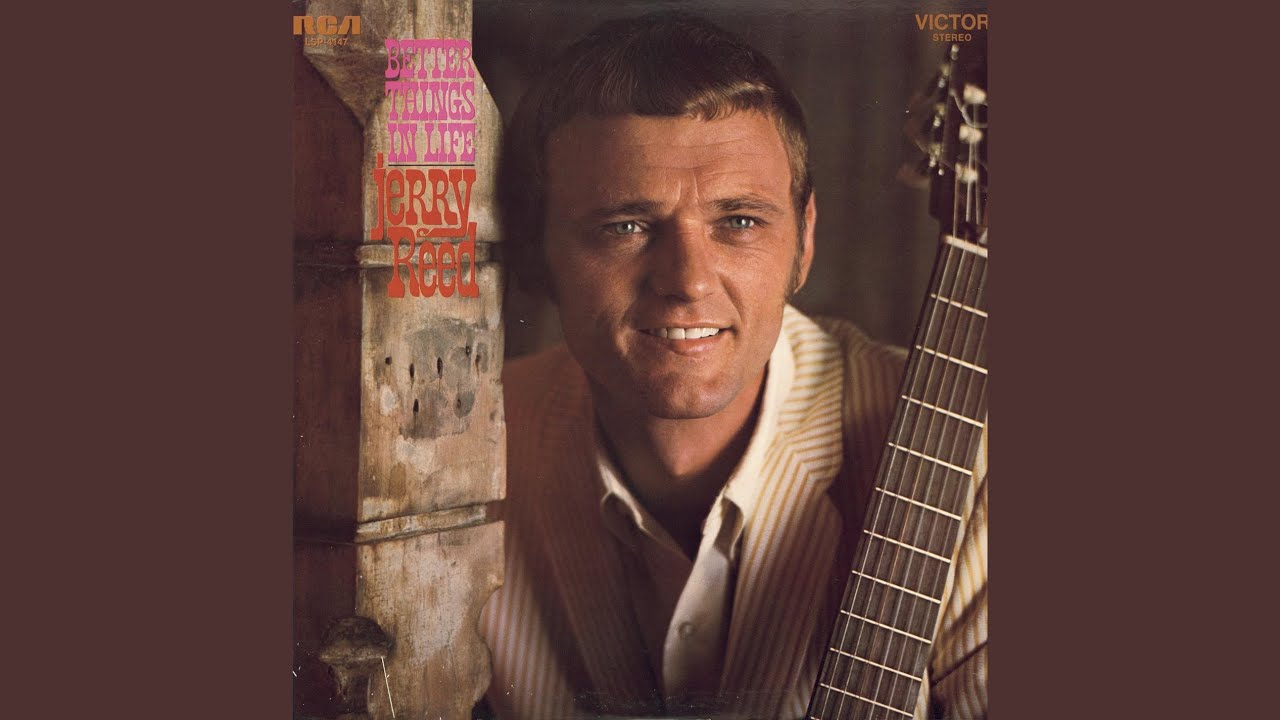 Swinging '69