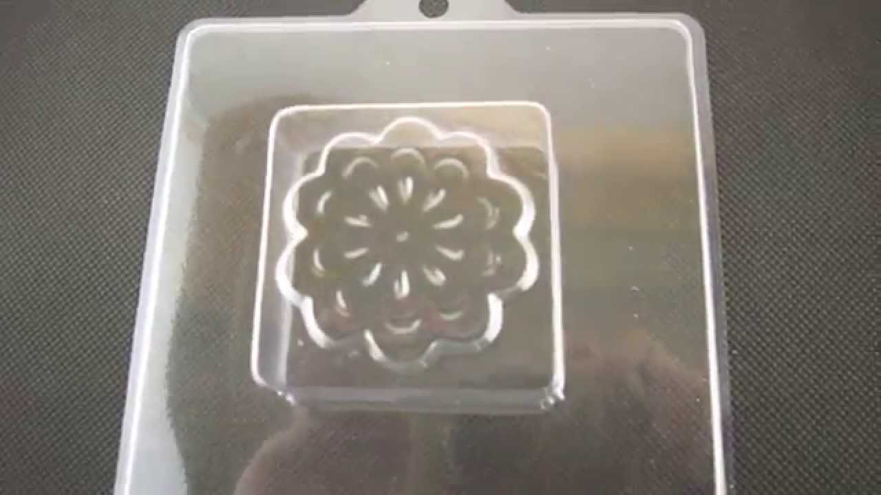 soap mold soapmaking supply N06