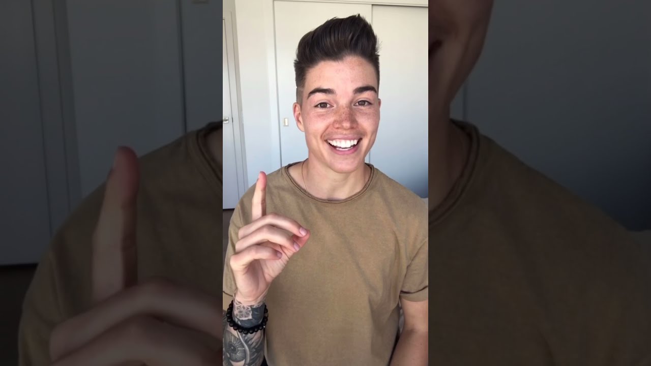 FTM Testosterone Voice Update- Day 1 to 4 months