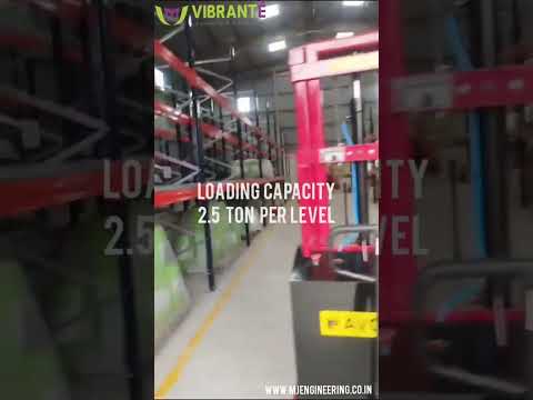 Stacking Rack at Best Price in India