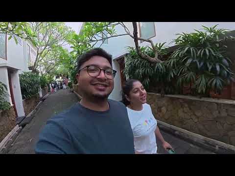 Bali 2025 Villa Room Tour | Where to stay in Seminyak (Private pool)