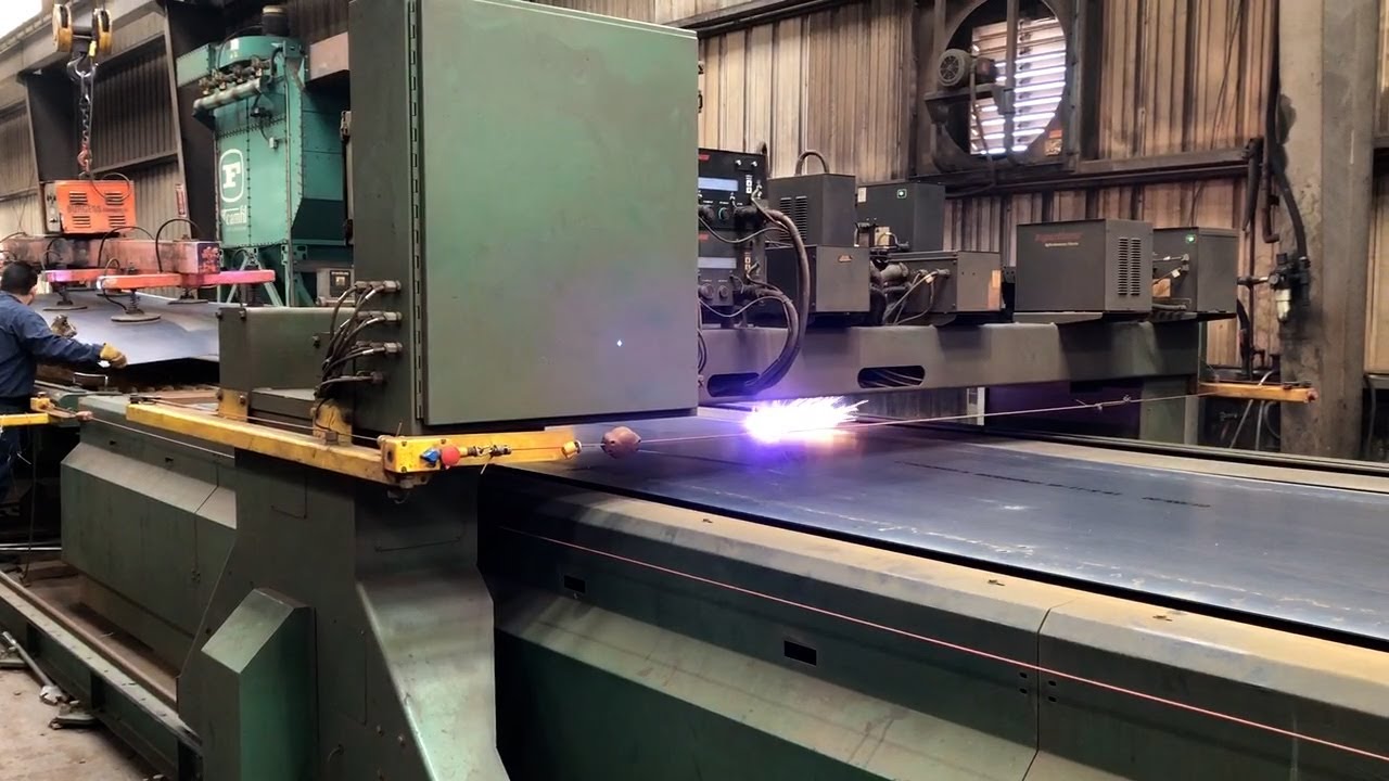 MultiMAX Video01 YouTube