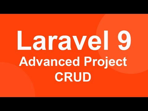 how to create laravel project | laravel project ideas | Advanced Laravel Code | laravel 9
