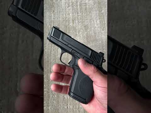 Underrated As Can Be: Smith and Wesson CSX