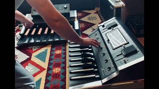 Behringer TORO Analog Bass Synthesizer - What To Know & Where To Buy ...