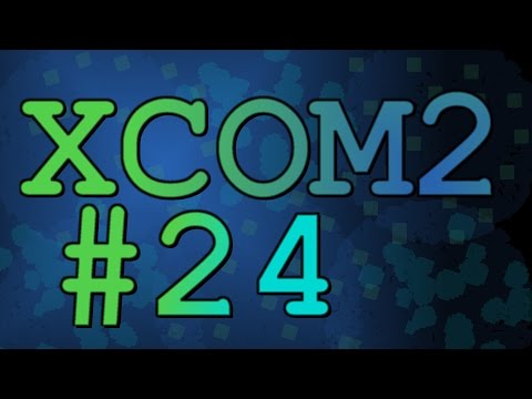 Steam Community :: Video :: Let's Play XCOM 2 - Part 24 - Brent meets ...
