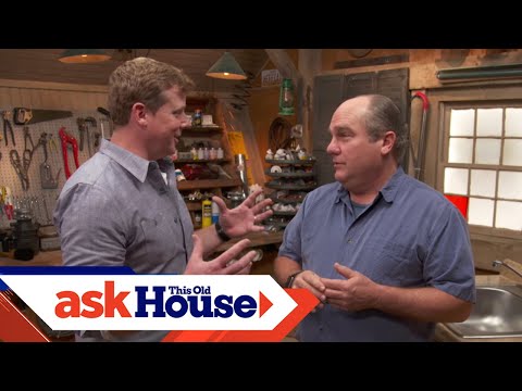 Understanding the Cycles of a Dishwasher | Ask This Old House