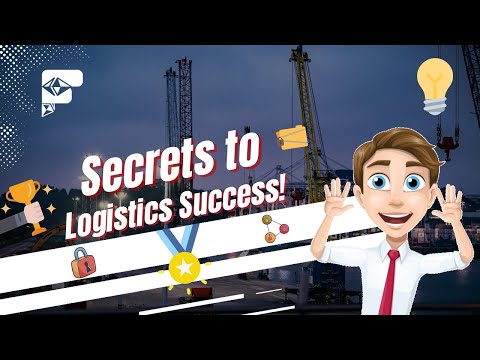 😎 How To Skyrocket Your Logistics Salary: Tips From Industry Titans!