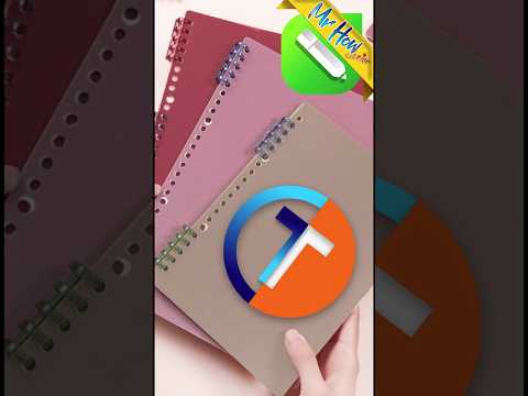 How to Make 3d letter T logo illustrator 🔥 #short #logodesign #viralshort #shortsfeed