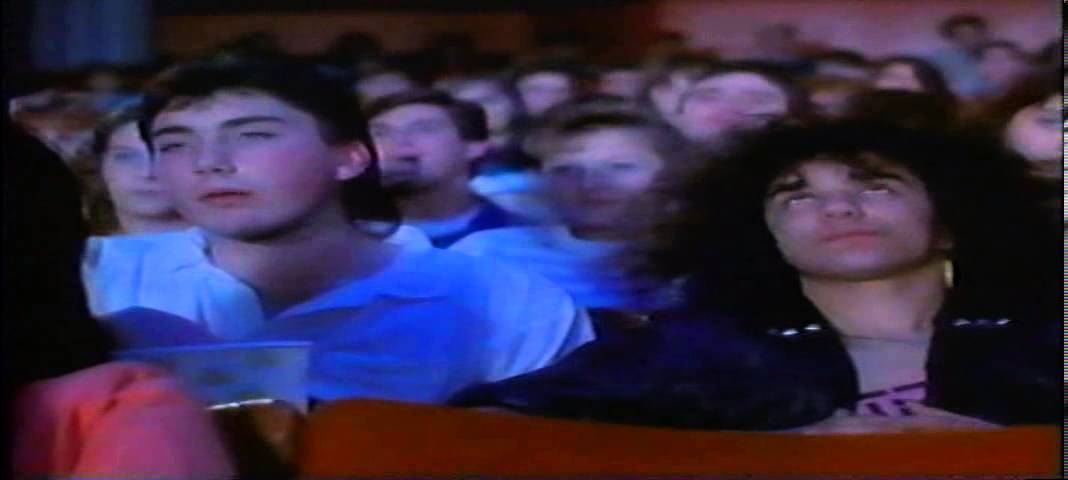 Matinee (1989)