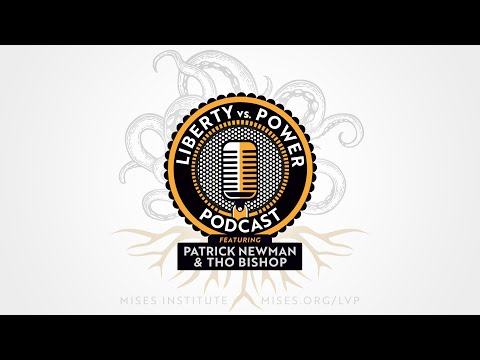 Ep. 2: America's Radical Revolution and the Constitutional Coup