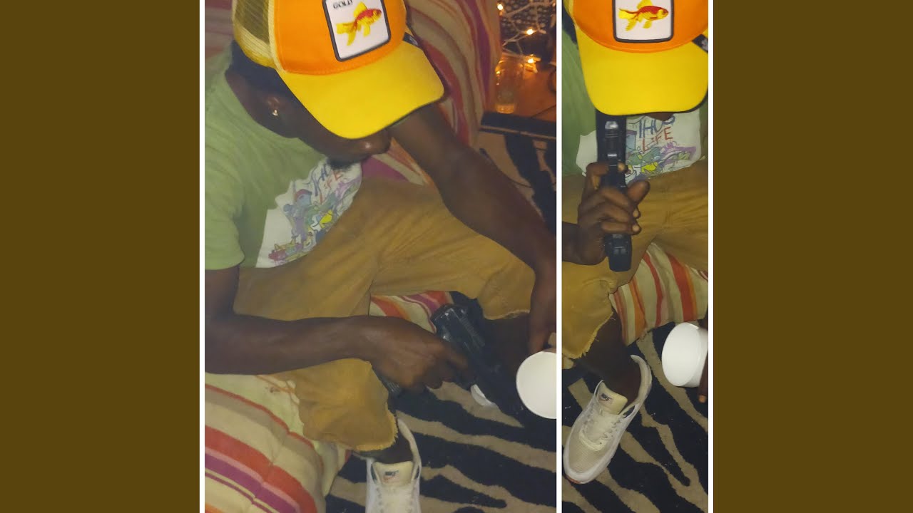 Suave aka Suavedelic - "BLLLLL" | @SuaveDaGodd?lang=en | Videos | Coast ...