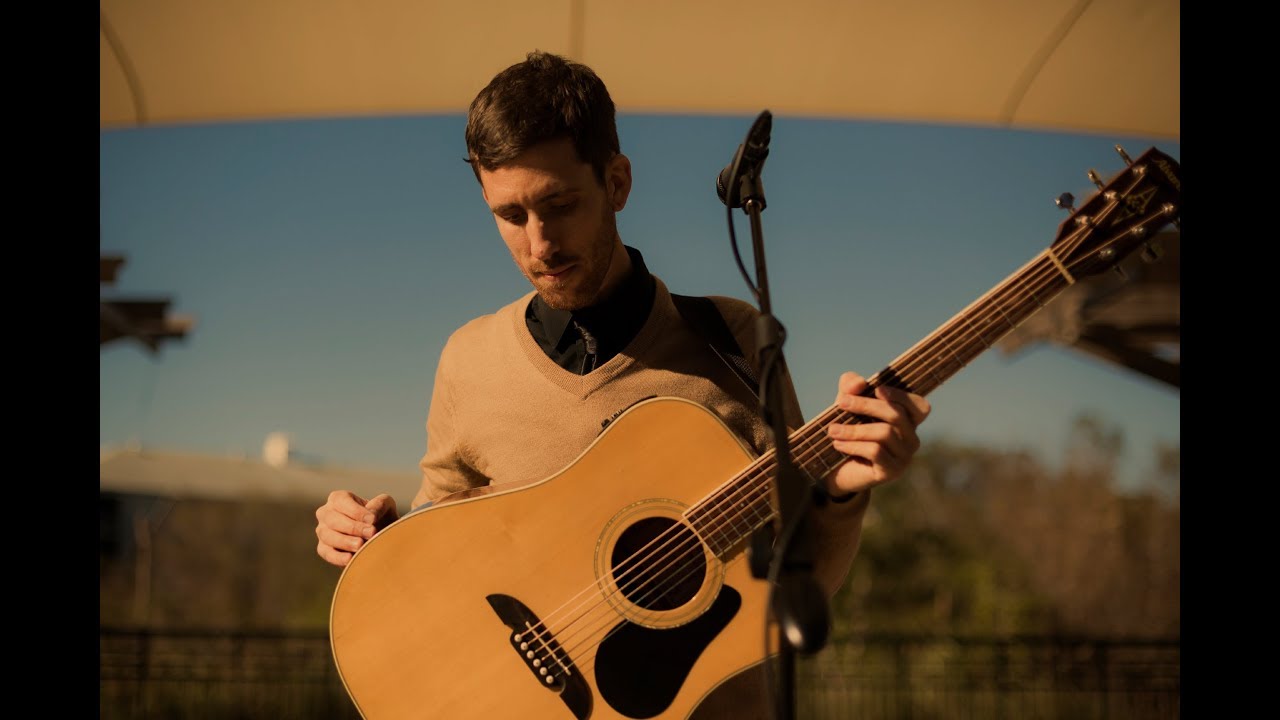 Hire Cory James - Acoustic Band in Orlando, FL | GigSalad
