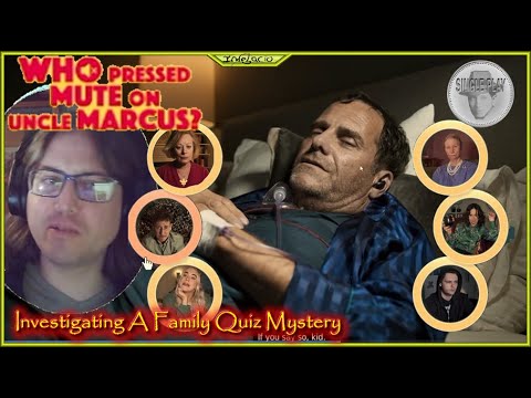 Steam Community :: Video :: Who Pressed Mute On Uncle Marcus Single ...
