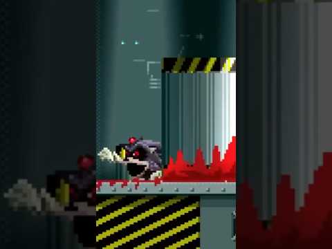SONIC.EXE LORD X JUST DIED?! #shorts #sonic #exe #sonicexe #lordx #animation #parody #funny