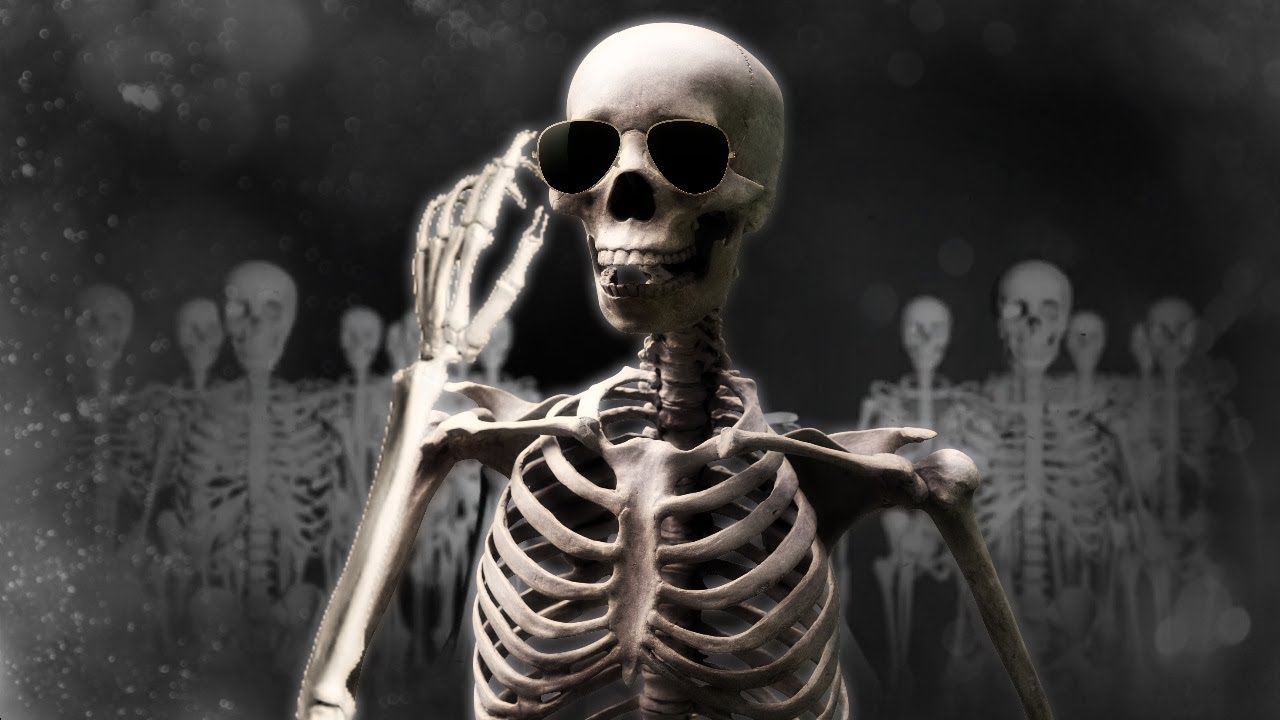 Spooktober (Full Version)