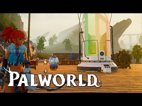 Steam Community :: Video :: Incubators, Mutating Pals And Watching Our ...
