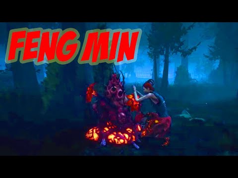 Steam Community :: Video :: New Feng Skin DBD 2020