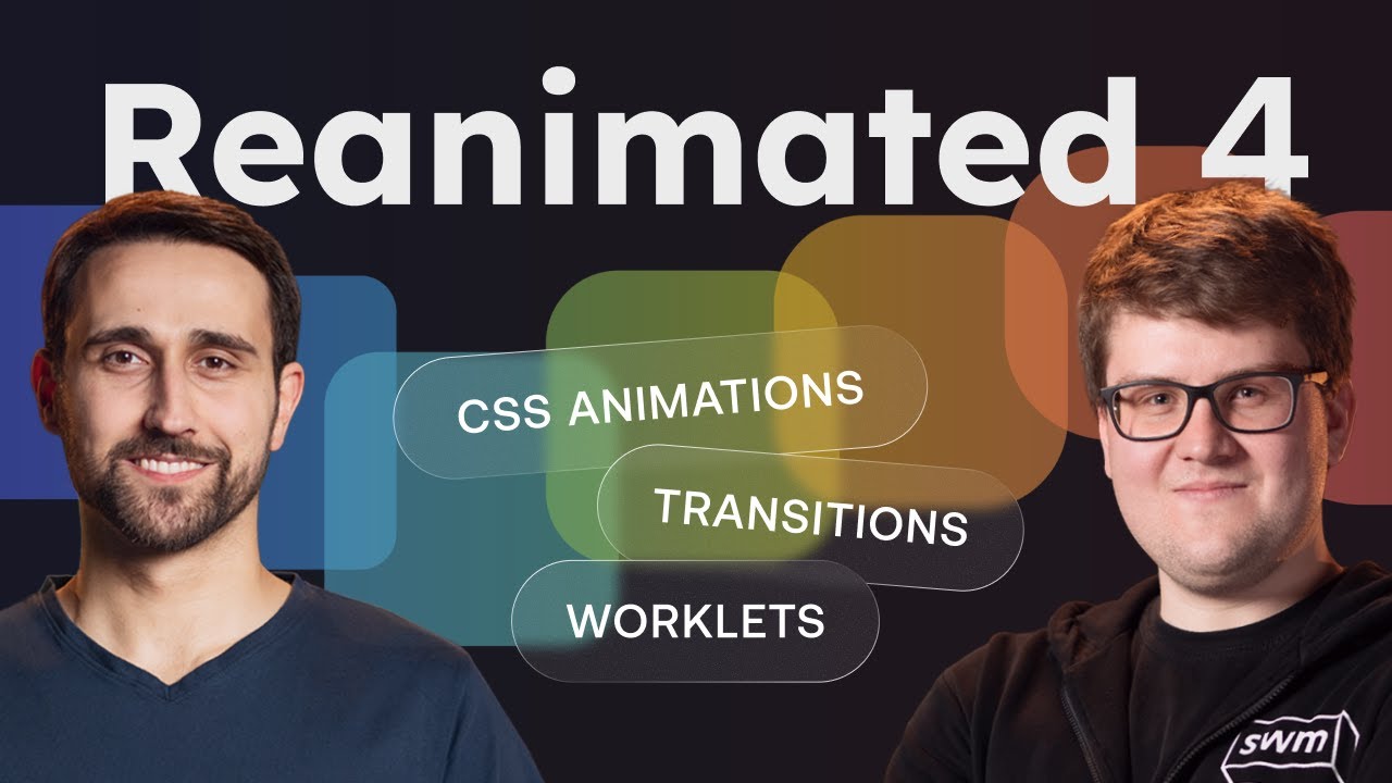 Introducing React Native Reanimated 4