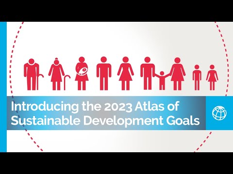 ATLAS of SDGs – Sustainable Development Goals 2023 – CVD