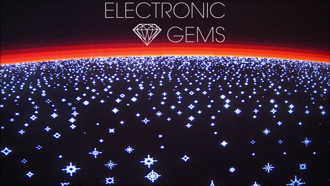 Gemini Drive - Stars