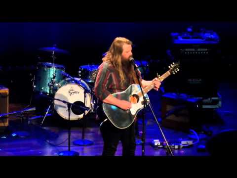 Chris Stapleton Sings "Either Way" // CRS 2016 // One Country
