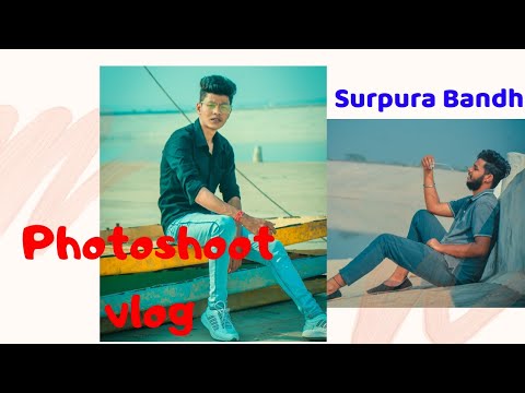 Photoshoot vlog #jodhpur