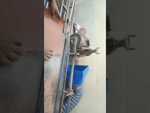 Dust Control Machines and Fume Extraction System Manufacturer | Nusid ...