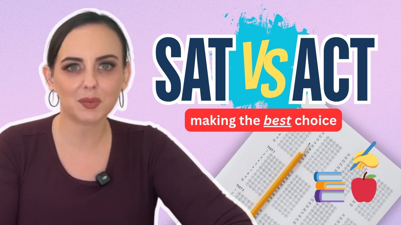 SAT vs ACT: Which Test to Take in 2026?