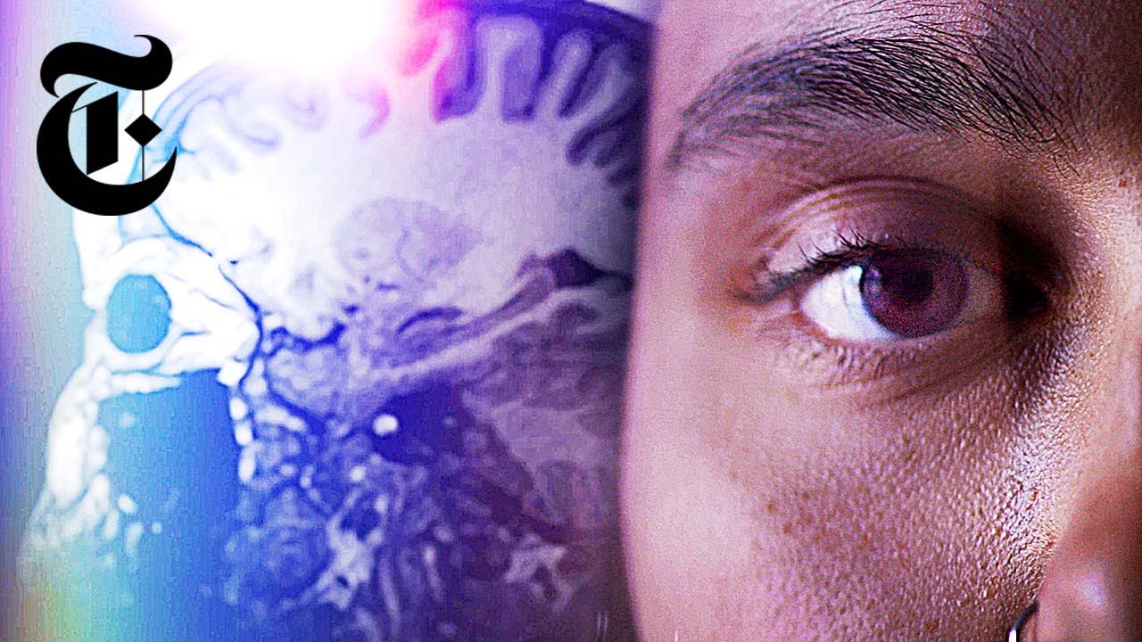 Teens Are In Crisis. Here’s Why. | The New York Times