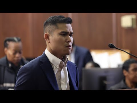 NYPD officer Hieu Tran agrees to extradition to New Jersey – CONAN Daily