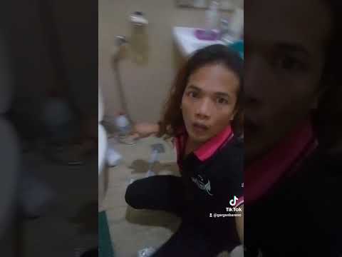 the Grudge tagalog version Filipino remake a short film by Vlogger Gargen Bareno