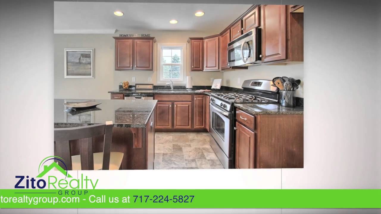 Spring Rock Court Townhomes, Mechanicsburg, Pa 17055 Townhouses For Sale