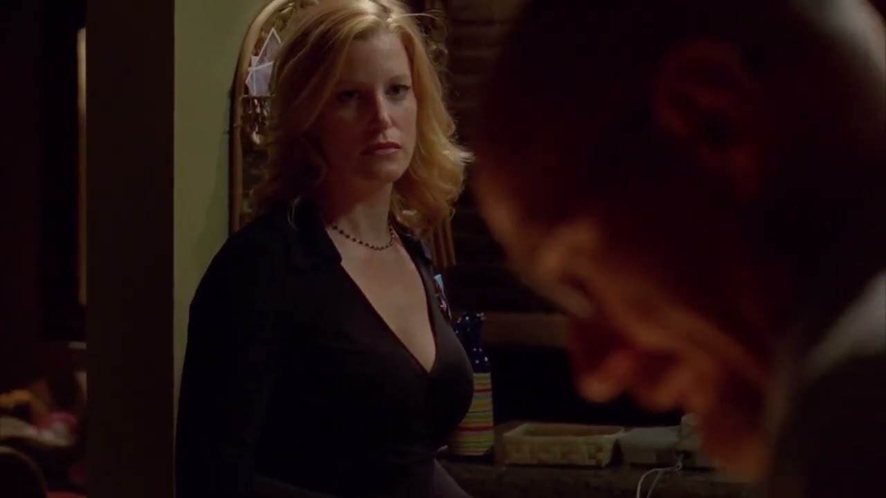 Breaking Bad 'I Fucked Ted' Scene (Full HD)